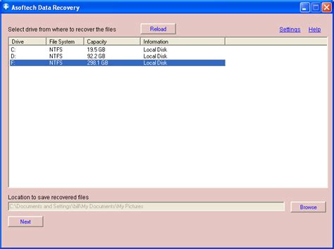 Recover Deleted Word Excel Powerpoint Document From Usb Flash Drive And