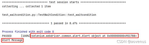 Python自动化测试selenium核心技术等待条件教程python脚本之家