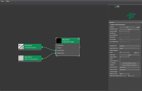 Collect Asset Scriptspot
