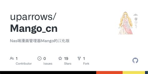 Dockerimagemango · Workflow Runs · Uparrowsmangocn · Github