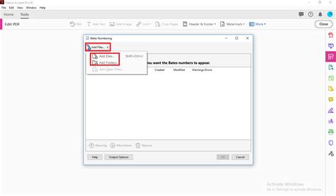 Insert Page Number To Adobe Pdf Files In A Simple Ways
