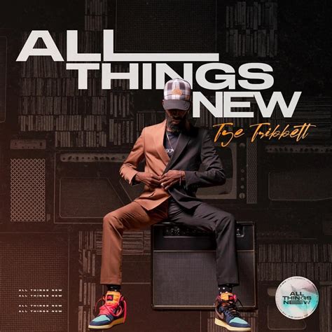 Tye Tribbett And Jalisa Faye Revive Us Lyrics Genius Lyrics