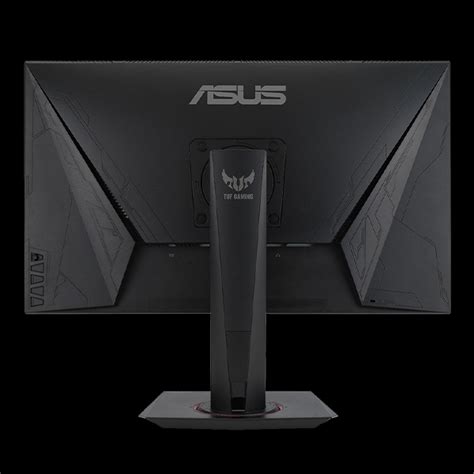 Монитор Asus 27 TUF Gaming VG279QM (90LM05H0-B01370) - ЗОНА51