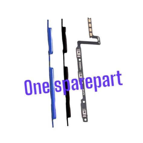 Jual Tombol Luar Flexsibel On Off Volume Vivo Y01 Tombol Set Flexibel Fullset Shopee Indonesia