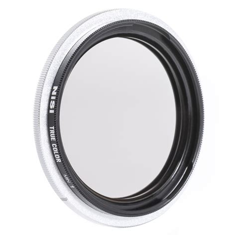 NiSi True Color ND VARIO Pro Nano 1 5stops Variable ND Filter For IP A