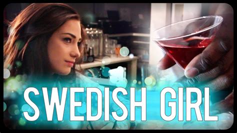 Getting A Swedish Girl Youtube