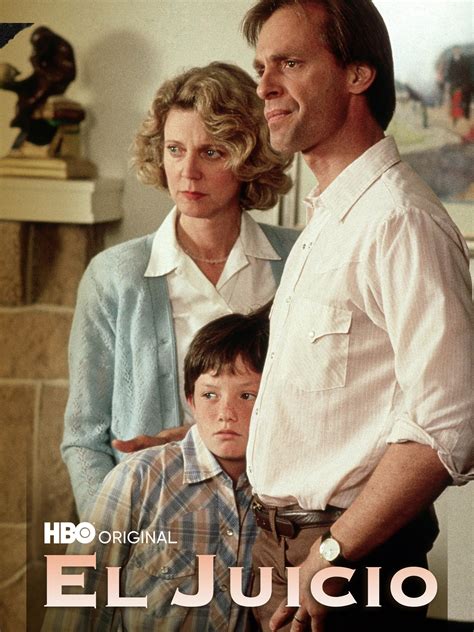 Prime Video El Juicio