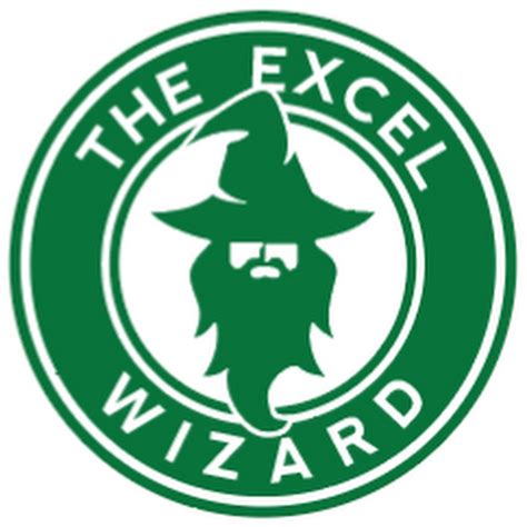 The Excel Wizard Youtube