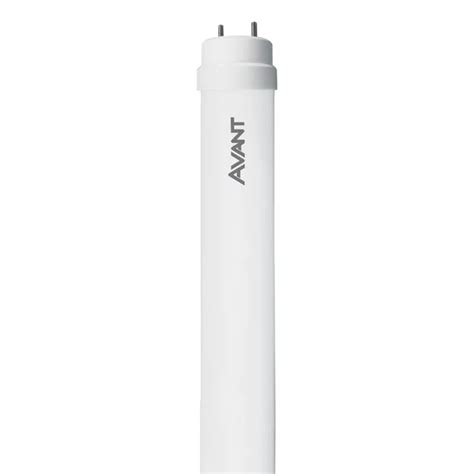 Lâmpada Led Tubular T w Branco Quente k Avant Leroy Merlin