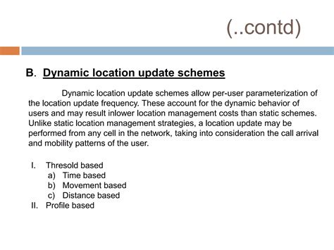 Cellular Network PPTX
