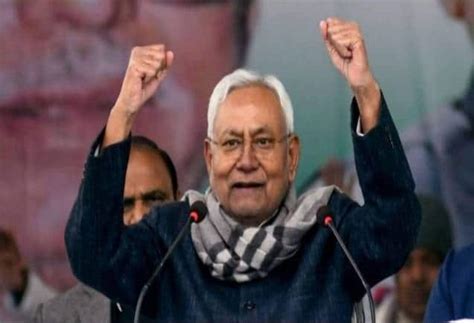 Bihar Floor Test Highlights बिहार विधानसभा में नीतीश कुमार ने हासिल