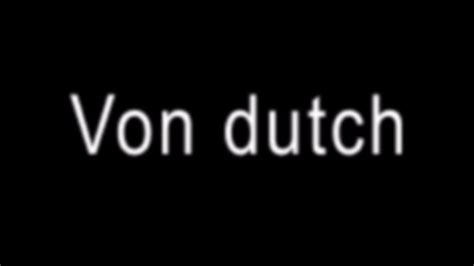 Charli Xcx Von Dutch Official Lyric Video Youtube