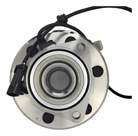 Mozo Cubo Delantero Silverado Tahoe Hd Avalanche X MercadoLibre