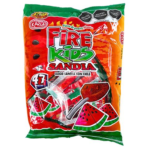 Dulces Karla Dulcerías Y Abarroteras Vázquez