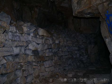 Upper Balls Green Mine Maximus Prime