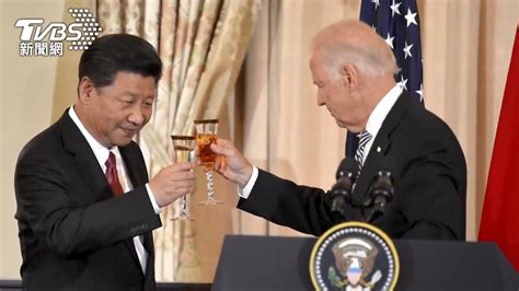 習近平已下令2027攻台？ 中情局長：不可低估野心