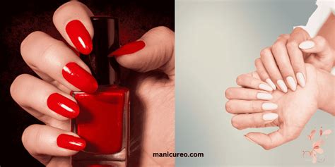 Gel Nail Polish Vs Regular Which One Wins Your Heart