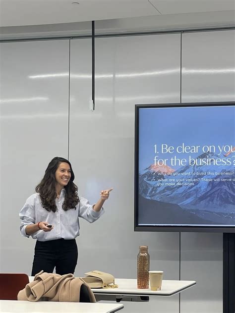 Sara Powell On Linkedin Entrepreneurship Meditation Burnout