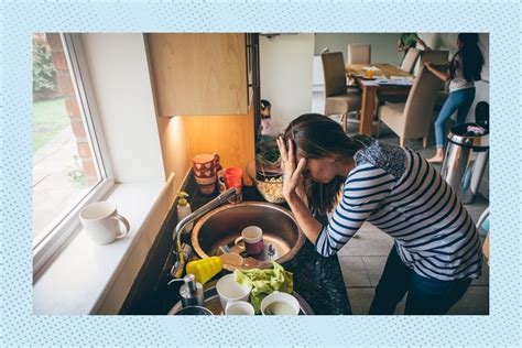 8 Signs Of Depleted Mother Syndrome And How To Cope