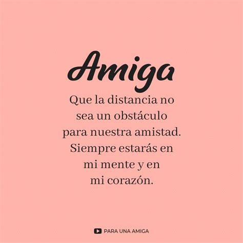 Frases Para Una Amiga Frases De Amistad Amigas Frases Frases