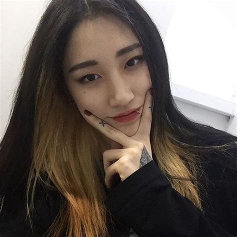 Pin By 神灵感 On ★ 김나우 Nawoo Kim Ulzzang Korean Girl Ulzzang Girl
