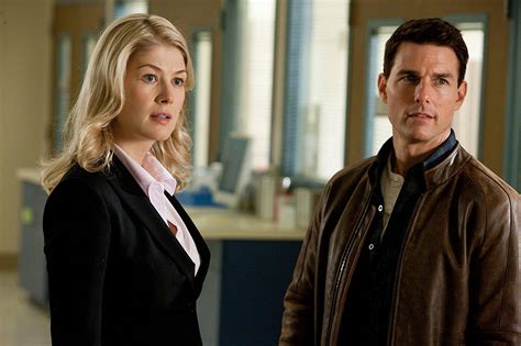 Image Gallery For Jack Reacher Filmaffinity