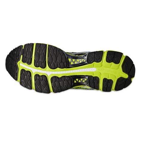 Gel Nimbus 17 Miesten Juoksukengät Juoksukengät Miesten Gel Nimbus