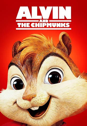 Alvin And The Chipmunks Movies On Google Play