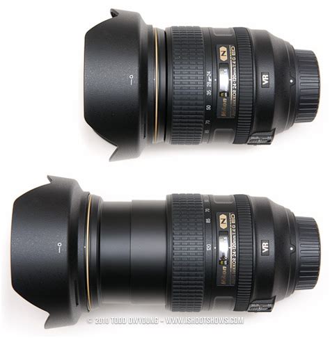Review: Nikon 24-120mm f/4 VR - Photography Gear - ishootshows.com