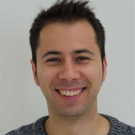 Carlos CÁmara Menoyo Senior Research Software Engineer Phd