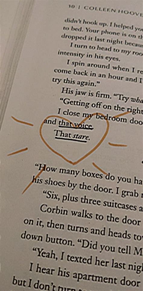 Book Annotations In 2024 Romantic Book Quotes Ugly Love Ugly Love
