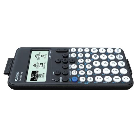 Casio Fxcp400 Fx Cp400 Classpad Ii Cas Calculator Mega Office Supplies