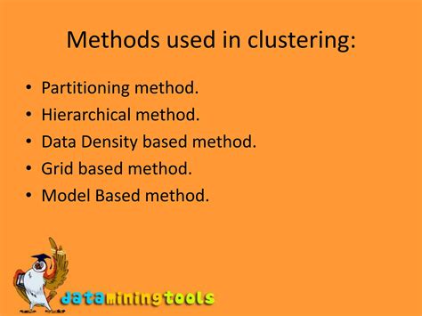 Data Mining Clustering And Analysis Pptx