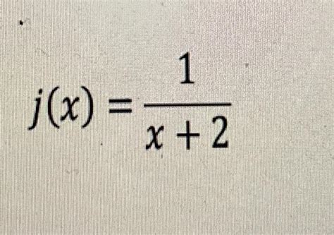 Solved Jx1x2is This A Rational Reciprocal ﻿or Rational