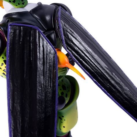 Cell Figure Perfect Cell Statue Figurine Dbz Actions Figure Collection Birthday Figures Statues
