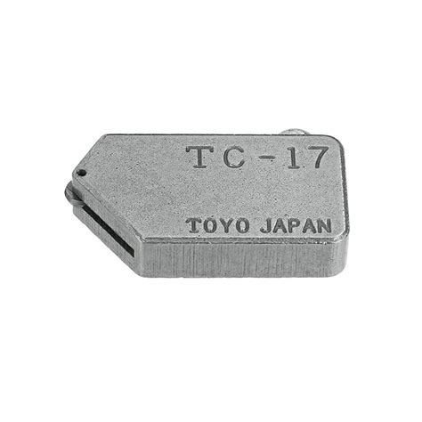 Tc 17 For Glass Straight Cutting Tile Cutter Head