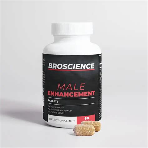 Best Male Enhancement Supplements For Men All Ages