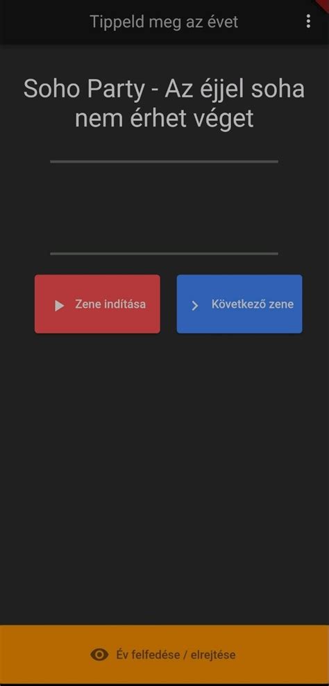 Istvan Szakacs On Linkedin Flutter Dart Android Androiddevelopment Androiddev Flutterdev