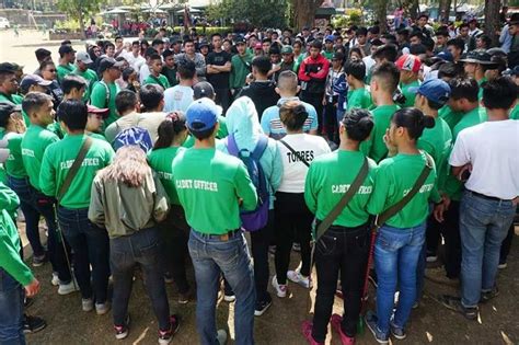 ‘rotc To Counter Npa Recruitment In Schools