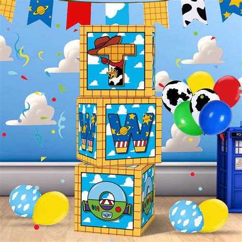 Toy Story Birthday