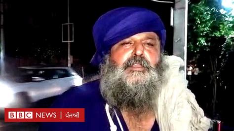 ਬਿਆਸ ਵਿੱਚ ਨਿਹੰਗ ਸਿੰਘਾਂ ਅਤੇ ਡੇਰਾ ਬਿਆਸ ਦੇ ਪੈਰੋਕਾਰਾਂ ਵਿਚਾਲੇ ਝੜਪ ਹੁਣ ਤੱਕ