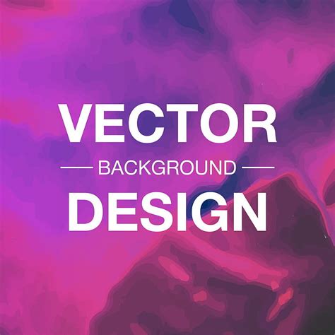 밝은 수채화 배경 벡터 Eps Ai Uidownload