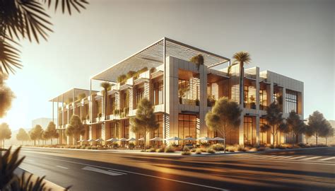 How To Boost Your Business Appeal With Effective Shade Solutions