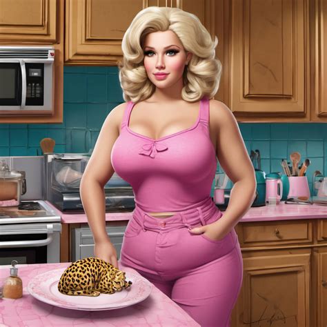 Housewife By Abrokentoaster On Deviantart