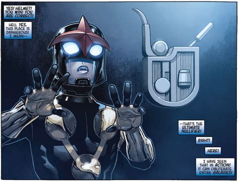 Ultimate Nullifier Marvel Sale Stores Th