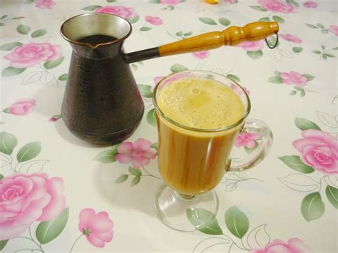 Energizing Smoothies