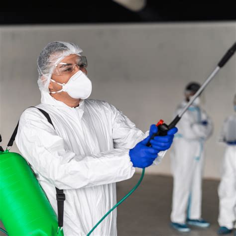 Chemical And Microbiological Decontamination Micro Decon Omega