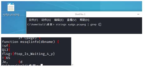 ctf学习笔记 攻防世界wp 心仪的公司 mrcx s blog