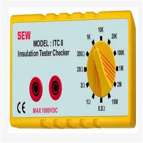 Hộp điện Trở Chuẩn Sew Itc8 Minh Tri Vina