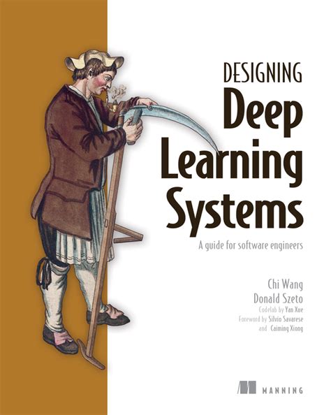 Designing Deep Learning Systems — Dev Reading